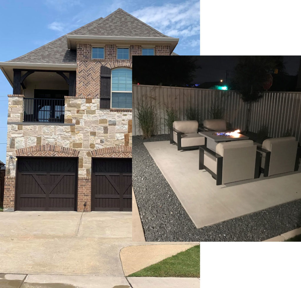 Spire Construction & Remodeling | Home Remodeling Richardson